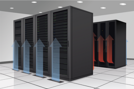 Cosystdevices: Choosing the Right Air Aisle Containment