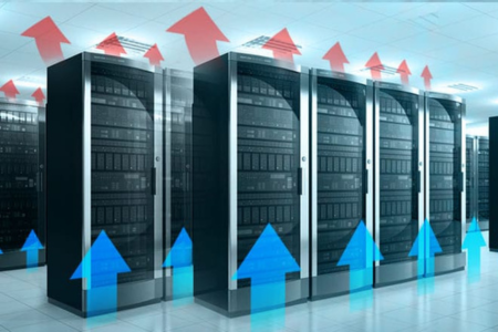 Increase Data Centre Efficiency with Containment Solutions in Bangalore