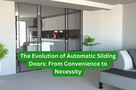 PVC Strip Curtains | Automatic Sliding Doors | Air Curtains | Aisle ...