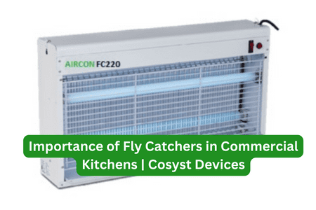 Best Fly Catcher Machines in Bangalore Enjoy Pest-Free Living