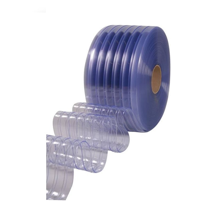 PVC Strip Curtains | Industrial PVC Curtains